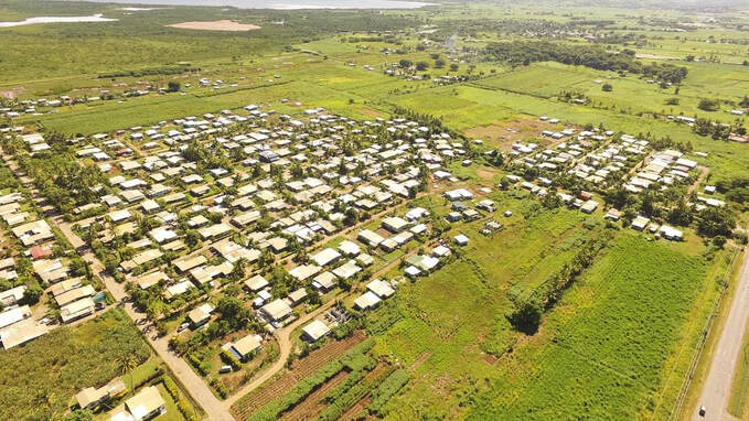 95 Communities - SRI SATHYA SERVICE ORGANISATION OF FIJI